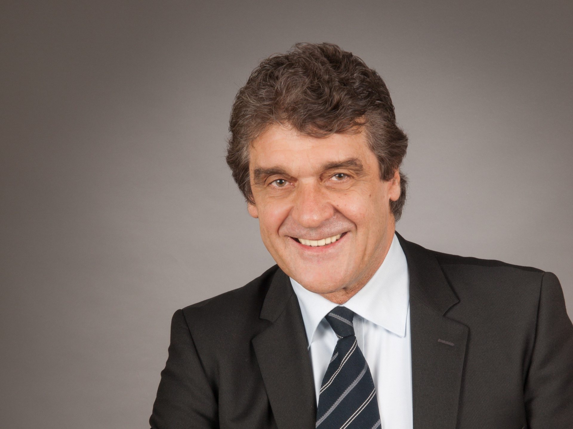 Berlin Capital Club - Veranstaltungsreihe mit und von Dr. Gerhard ...