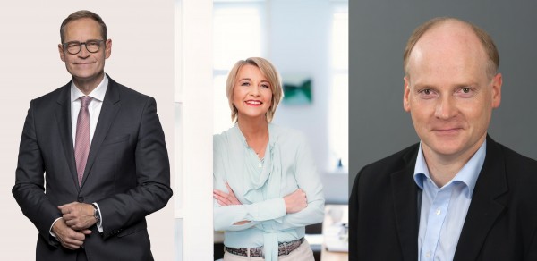 Berlin Capital Club - Veranstaltungen im Club