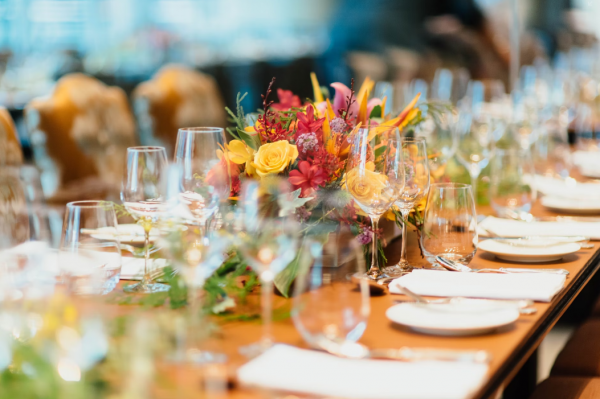 Berlin Capital Club - Der erste private Businessclub Berlins