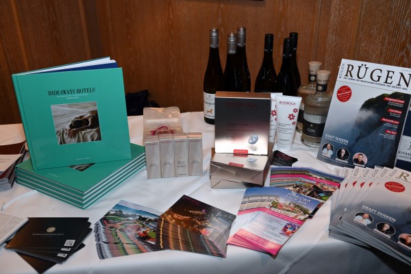 Berlin Capital Club - Der erste private Businessclub Berlins