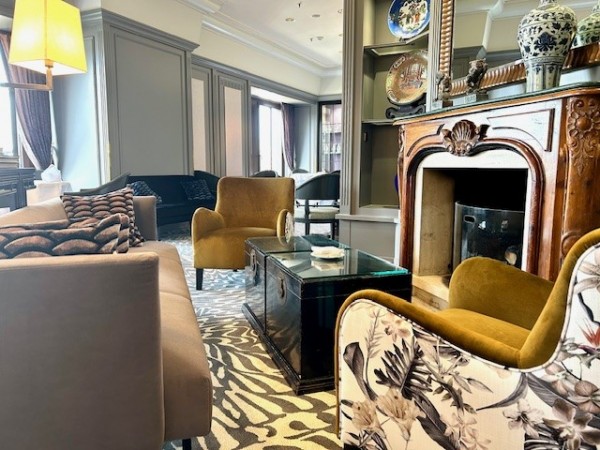 Berlin Capital Club - Der erste private Businessclub Berlins